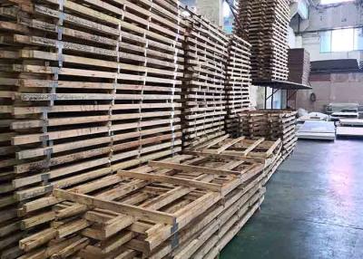 China Warmgewalst het Roestvrije staalblad JIS, AISI, ASTM, GB, DIN, EN van SUS 317L Te koop