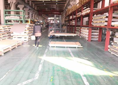 Cina Grado laminato a caldo di superficie naturale 3mm-120mm dello strato 304 dell'acciaio inossidabile in vendita
