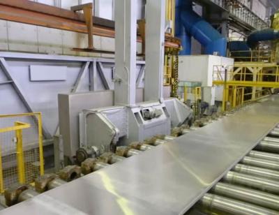 Cina 2B strato inossidabile della linea sottile 304, un bordo regolare 2.0mm di 304 piatti in vendita