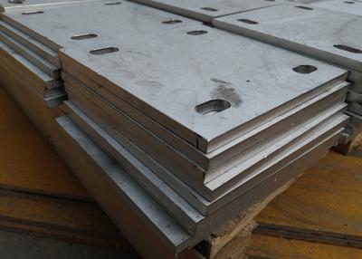 Cina 200 strato laminato a caldo dell'acciaio inossidabile di serie 201 per industria chimica in vendita