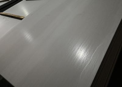 China Aangepast Warmgewalst Roestvrij staalblad GB, ASTM, AISI, EN, JIS-Norm Te koop