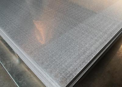 China 2205 beëindigt het Duplex Koudgewalste Roestvrij staalblad 2B Chemische Verwerking Te koop