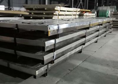China Koudgewalst het Roestvrije staalblad van JIS AISI ASTM GBDINEN 300 Reeksen Bouw Te koop