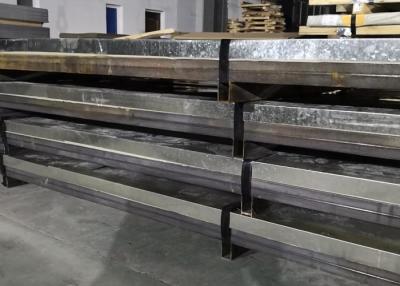 China Koudgewalst het Roestvrije staalblad van JIS AISI ASTM GBDINEN 300 Reeksen Bouw Te koop