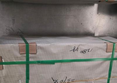 Cina Il grado 201 ha laminato a freddo lo strato 4x8 dell'acciaio inossidabile per l'elevatore edificio di Kitchenwave in vendita
