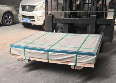 中国 装飾はステンレス鋼シート410の410s BA/2B/NO.1/NO.3/NO.4を冷間圧延しました 販売のため
