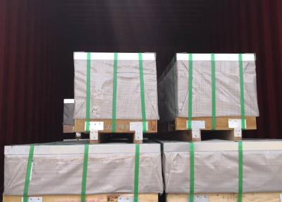 China a folha 317L laminada de aço inoxidável/chapa metálica laminou o aço à venda