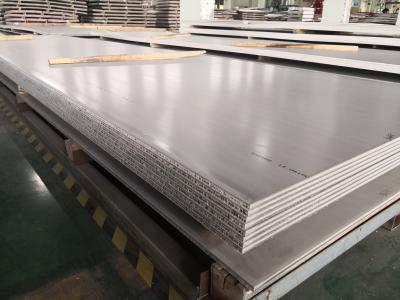 Cina 304 1219mm 1250mm 1500mm o come strato laminato a freddo su misura di acciaio inossidabile in vendita
