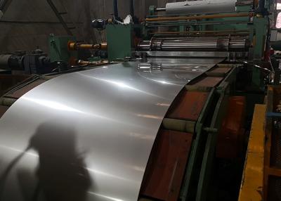 China 304 a categoria 0.22mm 3mm laminou a espessura fina da folha de aço inoxidável à venda