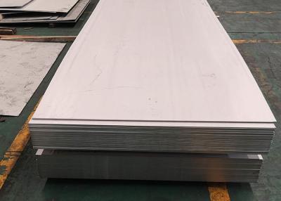 China 100mm warm gewalztes Edelstahlblech 201 304 316L zu verkaufen