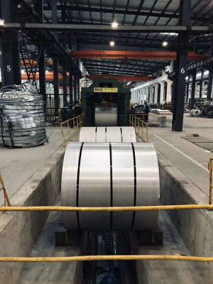 Cina Resistenza all'abrasione acida della lamiera sottile 304 dello SGS 120mm alta in vendita