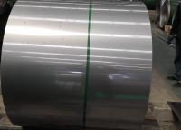 China 2B Cold Rolled 310S Stainless Steel Sheet Coil for sale