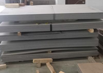 Cina Formazione del foglio di acciaio inossidabile 304 del No1 2000mm applicata in vendita