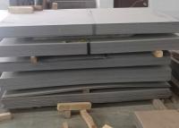 China 2B Brushed Finish 0.2mm 115mm Hr Sheet for sale