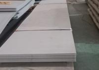 China 2B Brushed Finish 0.2mm 115mm Hr Sheet for sale