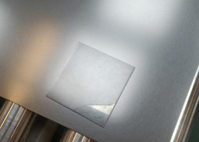 China 304 warm gewalztes Edelstahlblech der Stärke-3mm 2B zu verkaufen