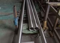 China TP321 OD10mm Seamless Ss Pipe With Pickling Surface for sale