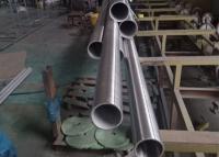 China TP321 OD10mm Seamless Ss Pipe With Pickling Surface for sale