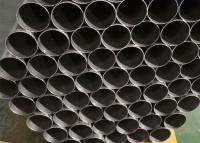 China Cold Rolled 316Ti 30mm Seamless Stainless Pipe for sale