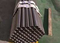 China Cold Rolled 316Ti 30mm Seamless Stainless Pipe for sale