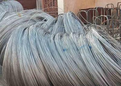 Cina vergella austenitico di acciaio inossidabile del duplex 410 430 in vendita