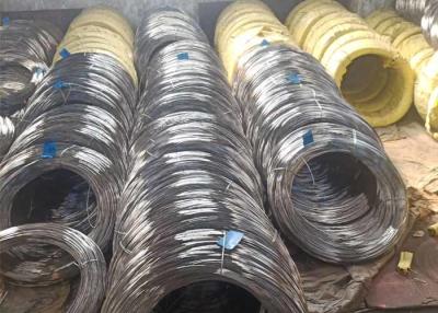 Cina Ss304 bobina del cavo della primavera del materiale 0.1mm con ad alto tenore di carbonio in vendita