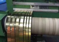 China Mirror Finish Thin Precision Ss 304 Coil Strip For Construction for sale
