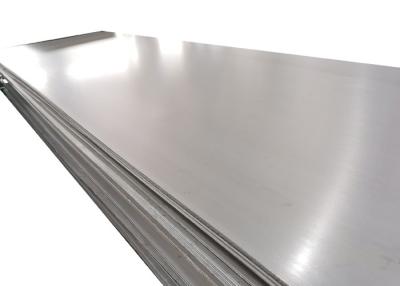 Cina I piatti di acciaio inossidabile di Astm A240 del grado 446 rivestono UNS lucidato S44600 3mm in vendita