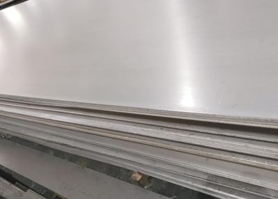 Cina I piatti di acciaio inossidabile di Astm A240 del grado 446 rivestono UNS lucidato S44600 3mm in vendita