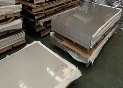 中国 2mmは630 17-4 PH抵抗力がある鋼鉄鋼板摩耗を冷間圧延した 販売のため