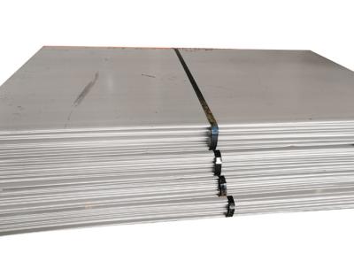 China 5mm   Warm gewalztes Blatt des Kohlenstoffstahl-Blatt-347S umwickeln AMS 5680 zu verkaufen