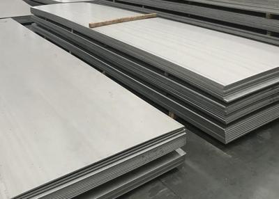 中国 5mm   つや出しの炭素鋼シート347SシートはAMS 5680を巻く 販売のため