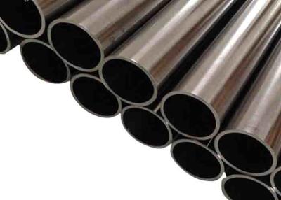 Food Grade 310S Sanitary Seamless Stainless Steel Dairy Pipe