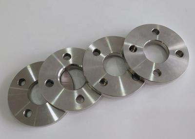 Cina Il piatto F316 del collo ha forgiato la riduzione delle flange del tubo della saldatura dell'incavo in vendita