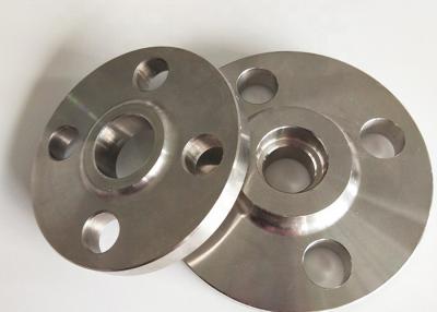 Cina Il piatto F316 del collo ha forgiato la riduzione delle flange del tubo della saldatura dell'incavo in vendita