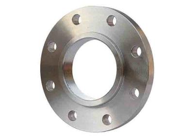 Cina L'interruttore AISI321 ha saldato gli accessori per tubi infilati di acciaio inossidabile delle flange in vendita