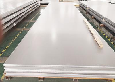 Cina Strato laminato a caldo 6mm di acciaio inossidabile dell'en 1,4021 di AISI 420A in vendita