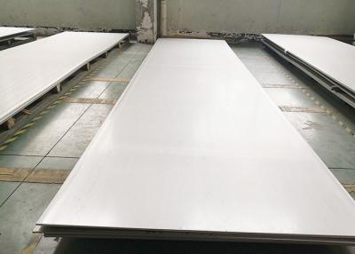 Cina Strato laminato a caldo 6mm di acciaio inossidabile dell'en 1,4021 di AISI 420A in vendita