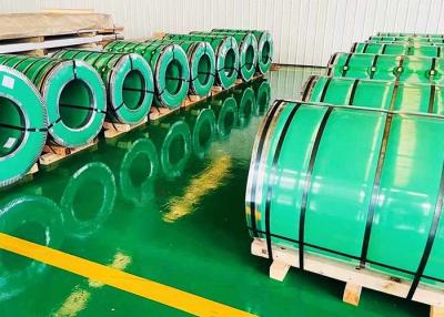 Cina Bobina laminata a caldo della striscia dello strato di acciaio inossidabile di 17-4PH SUS630 in vendita