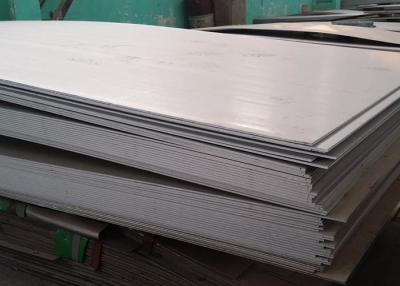 Cina strato laminato a caldo 17-4PH SUS630 di acciaio inossidabile di 4mm in vendita