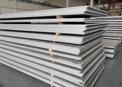 Cina strato laminato a caldo 17-4PH SUS630 di acciaio inossidabile di 4mm in vendita