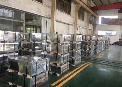 China 2507 de Warmgewalste Milde Plaat van het Koolstofroestvrije staal Te koop