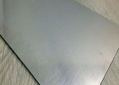 China 2507 de Warmgewalste Milde Plaat van het Koolstofroestvrije staal Te koop
