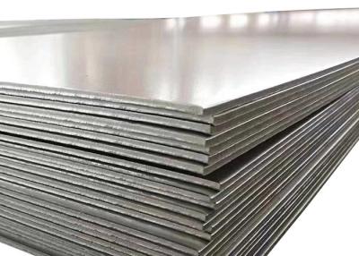 China Warm gewalzte milde Edelstahl-Platte des Kohlenstoff-2507 zu verkaufen