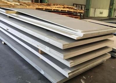 Cina Lamiera sottile su ordinazione di spessore ss di ASME 316L 10mm inossidabile in vendita