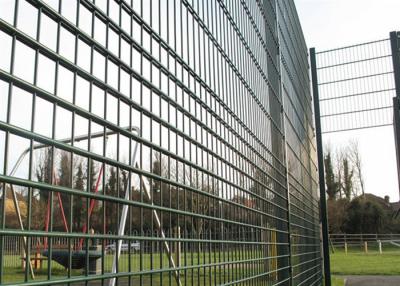 中国 モモのポスト1.2-3.5mのカスタマイズ可能な二重にループ ワイヤー囲うこと 販売のため