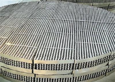 Cina Ss 304 Metal Tower Packing Alta efficienza ISO9001 in vendita