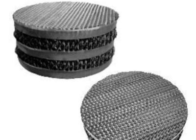 Chine Colonne d'emballage à structure ondulée pour le frottement et le dépouillement à vendre