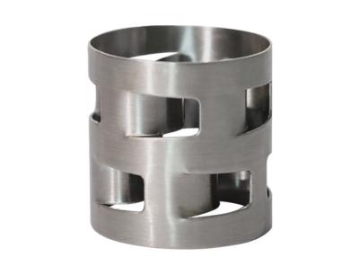 Cina SS304 SS316 Metallo per imballaggio a torre per l'industria chimica in vendita