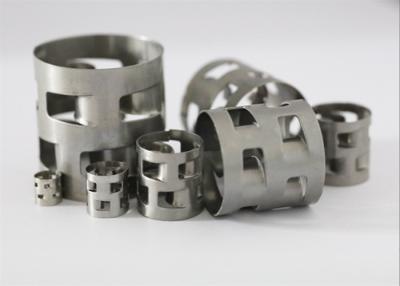 Cina Acciaio inossidabile 304 316 316L Pall / Rachig Ring Tower Packaging per l'industria in vendita